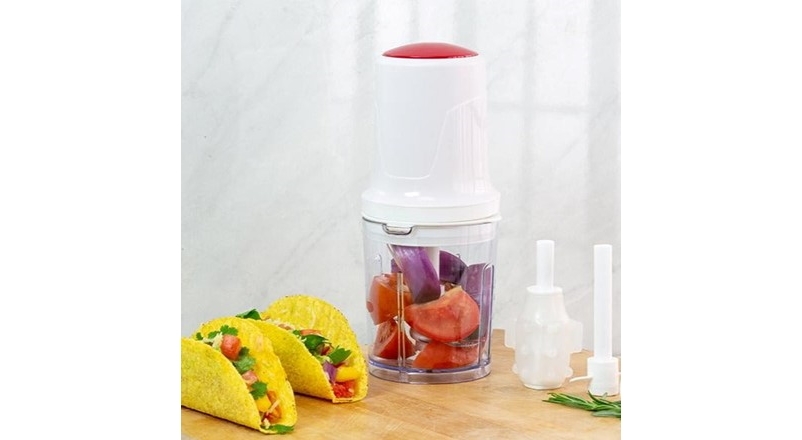 Kleva Whip Chop Mini Food Chopper | Joyce Mayne