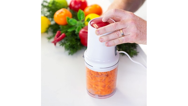 Kleva Whip Chop Mini Food Chopper | Joyce Mayne
