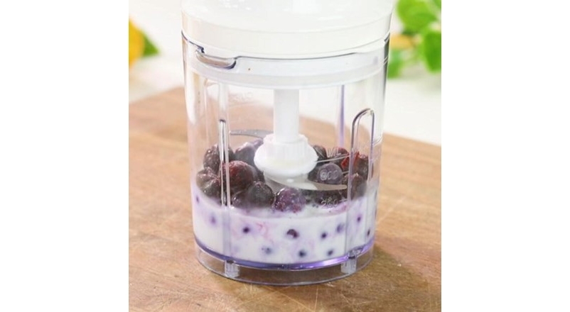 Kleva Whip Chop Mini Food Chopper | Joyce Mayne