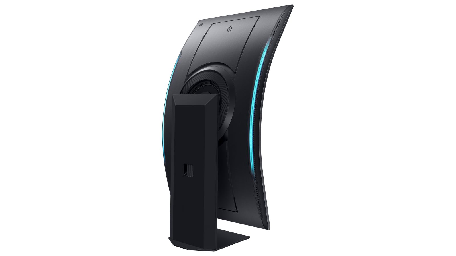 Samsung 55-inch Odyssey Ark 2nd Gen Curved UHD Gaming Monitor | Joyce Mayne