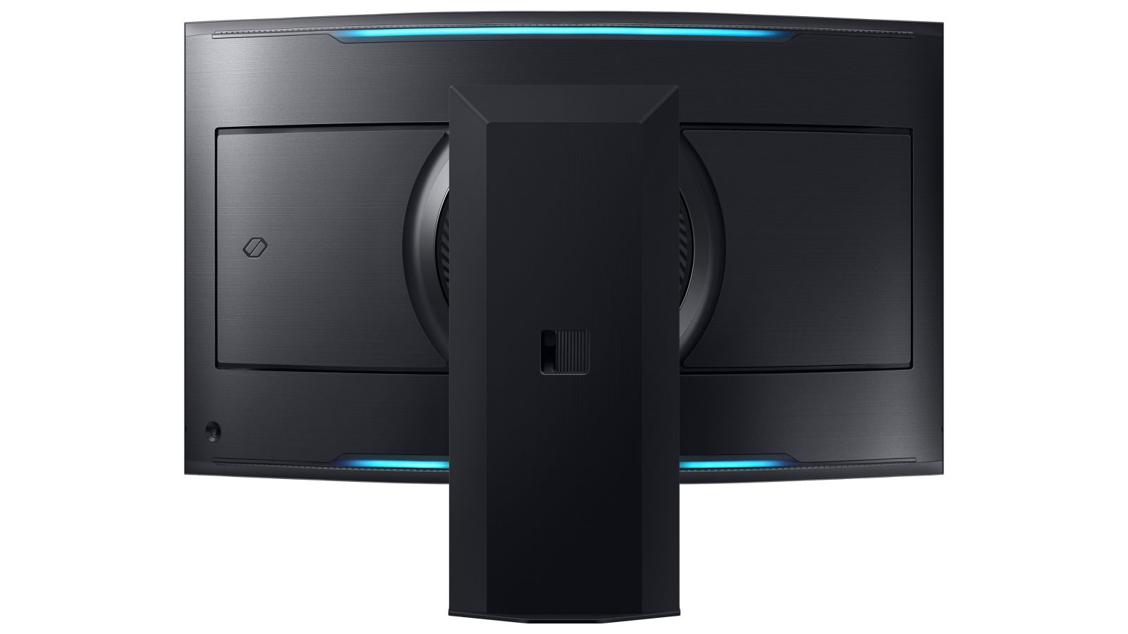 Samsung 55-inch Odyssey Ark 2nd Gen Curved UHD Gaming Monitor | Joyce Mayne