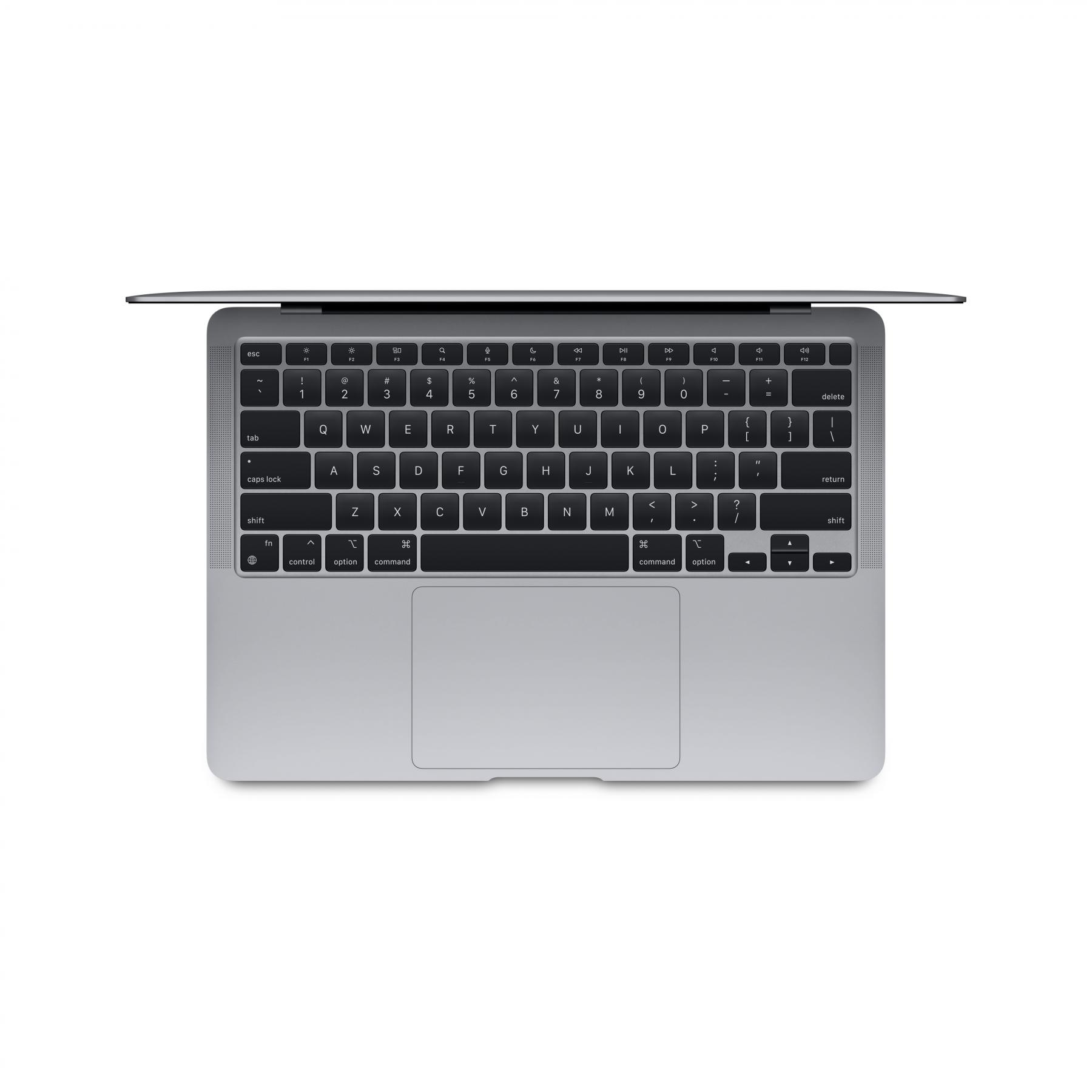 Apple MacBook Air 13-inch M1/8GB/256GB SSD - Space Grey (2020) | Joyce ...