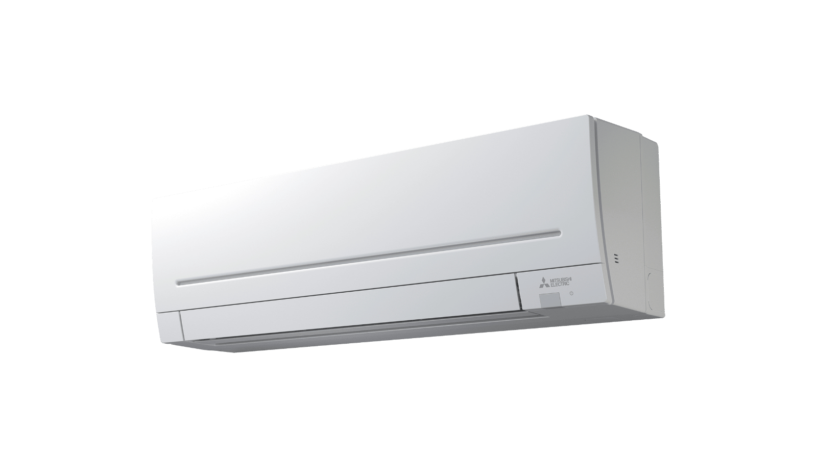 Mitsubishi Electric R32 Hi Wall 6.0kW Reverse Cycle Split System Air ...