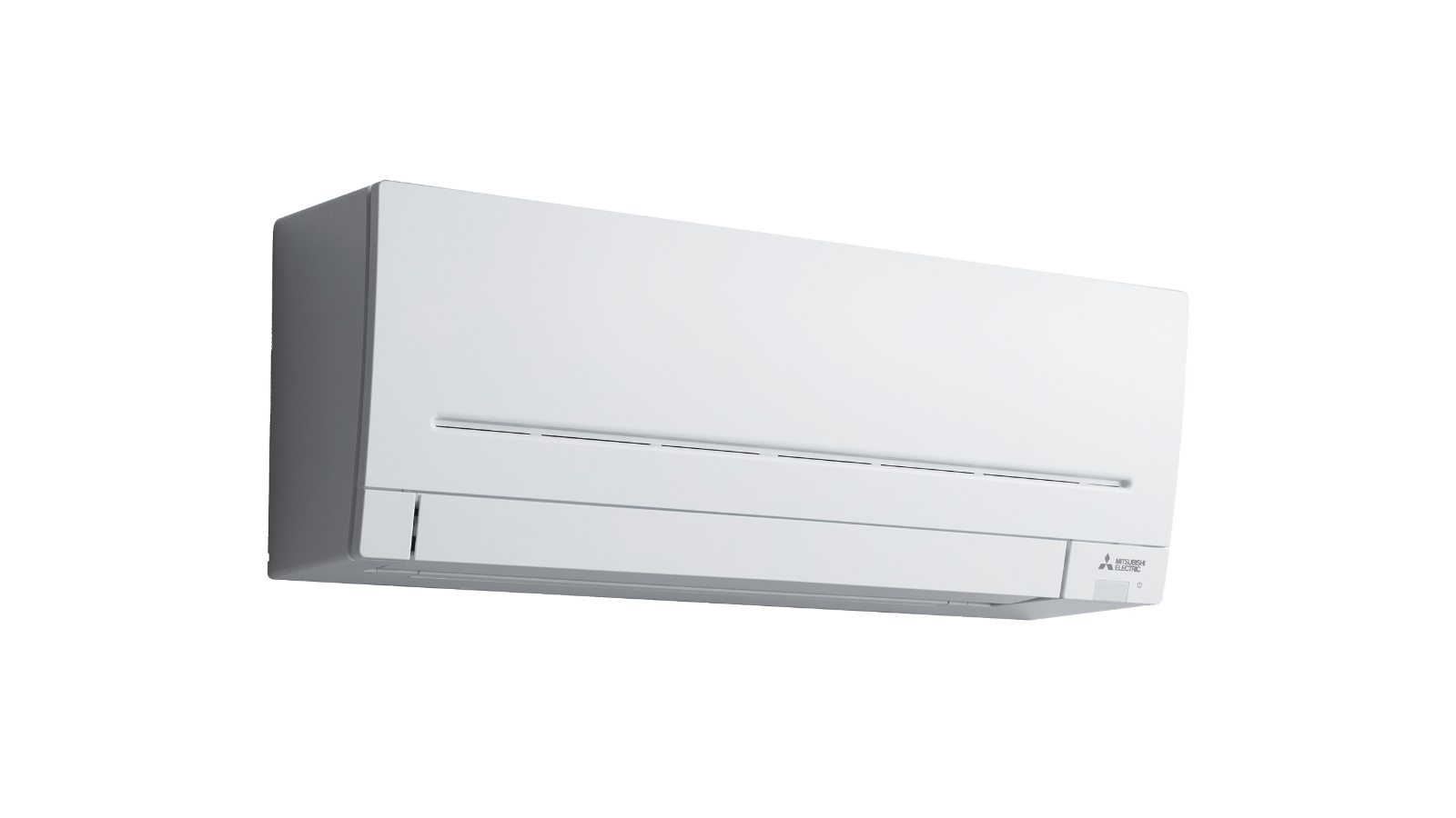 Mitsubishi Electric 2.5kW DRED Capable Reverse Cycle Air Conditioner ...