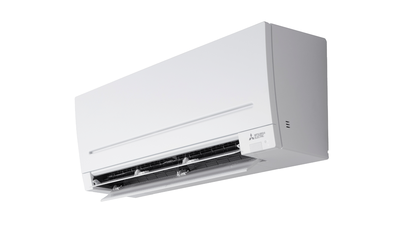 Mitsubishi Electric 2.5kW DRED Capable Reverse Cycle Air Conditioner ...