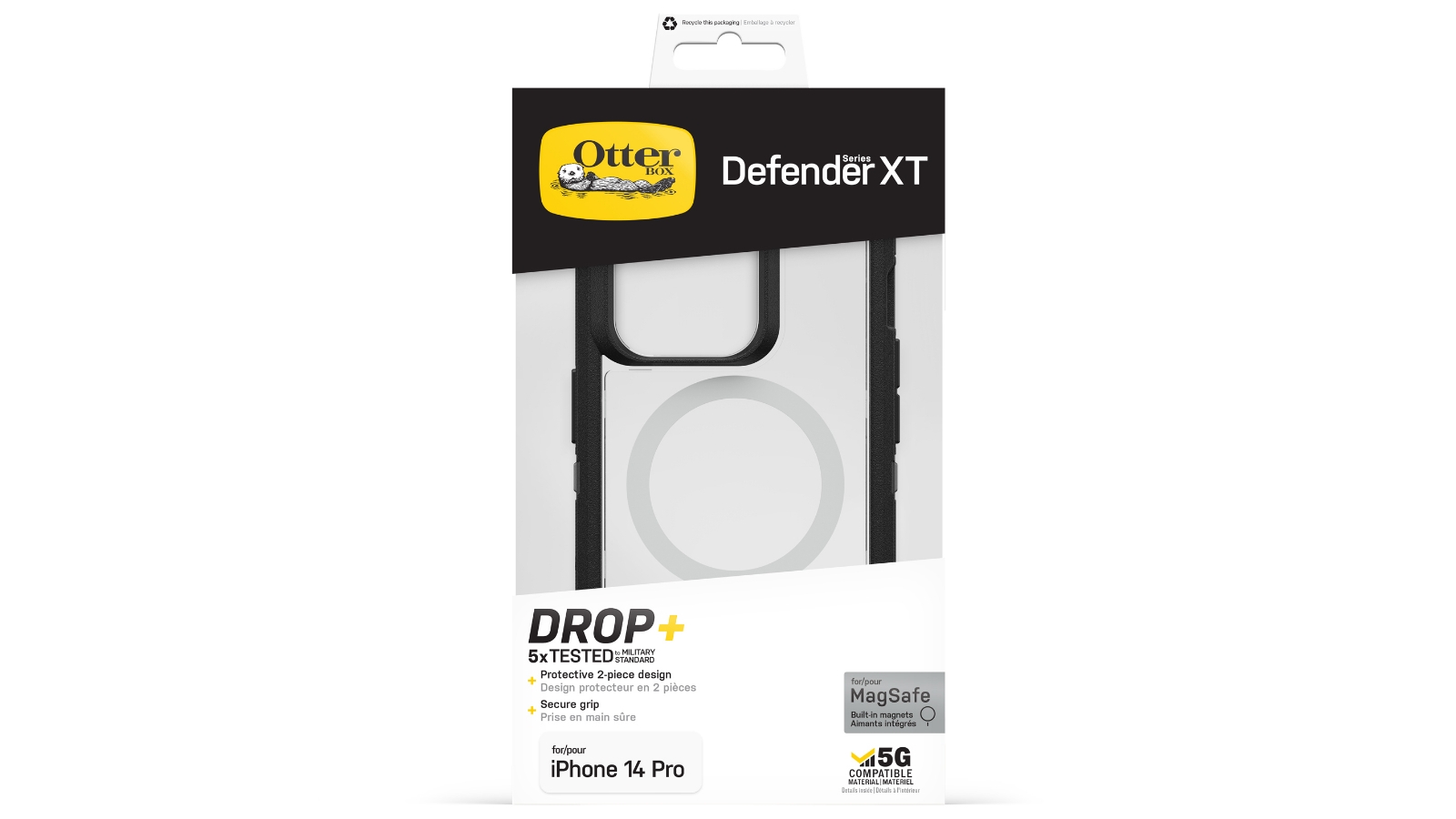 OtterBox Defender XT Case for iPhone 14 Pro | Joyce Mayne