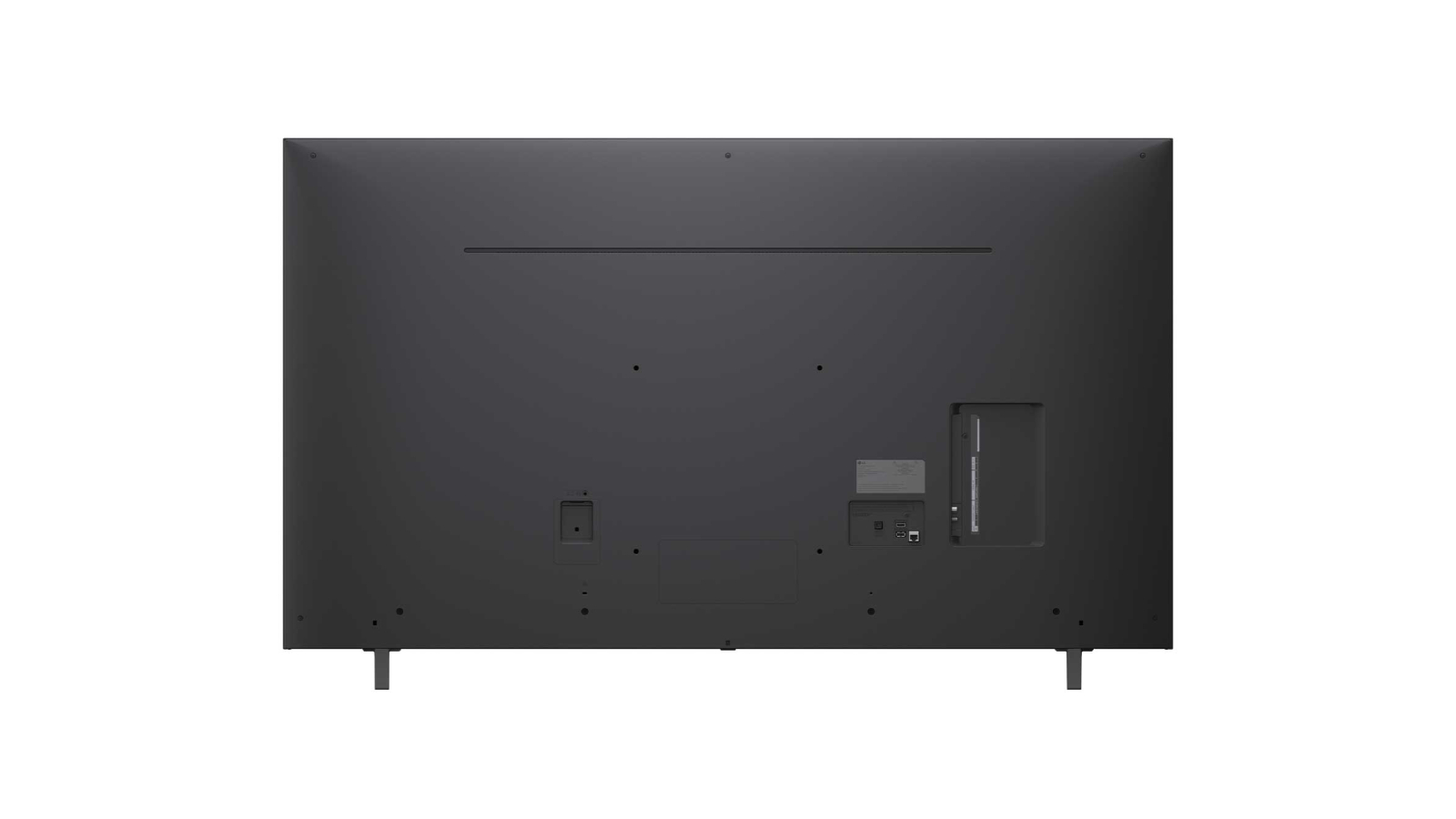 LG 65-inch NANO80A 4K AI LED Smart TV | Joyce Mayne