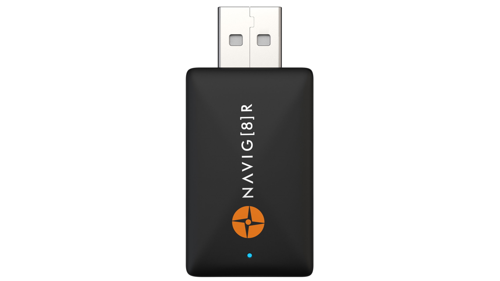 Navig8r Wireless Dongle for Apple Carplay/Android Auto | Joyce Mayne