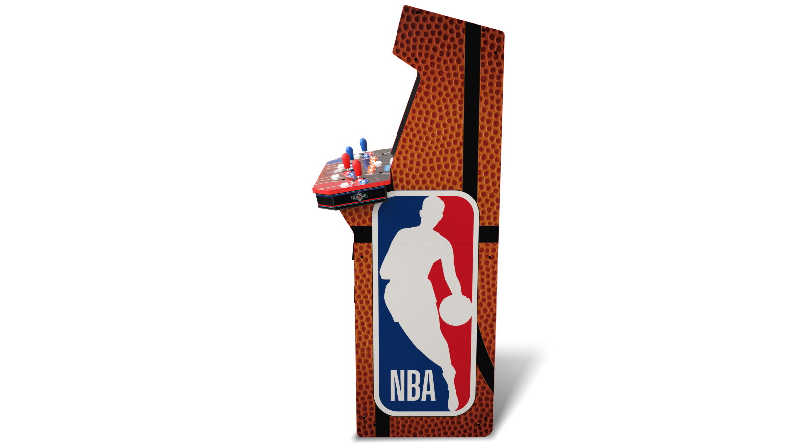 Arcade1Up NBA Jam 30th Anniversary Edition Arcade Machine | Joyce Mayne
