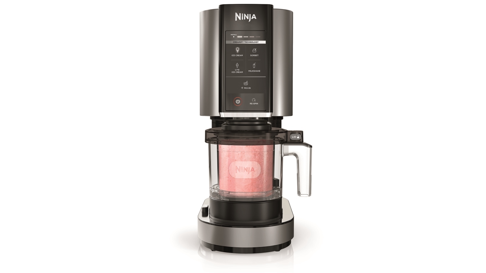Ninja Creami Ice Cream Maker | Joyce Mayne