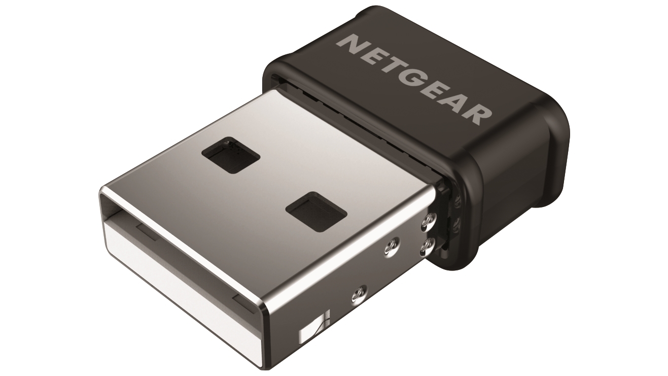 Netgear AC1200 Dual Band WiFi USB Adapter | Joyce Mayne