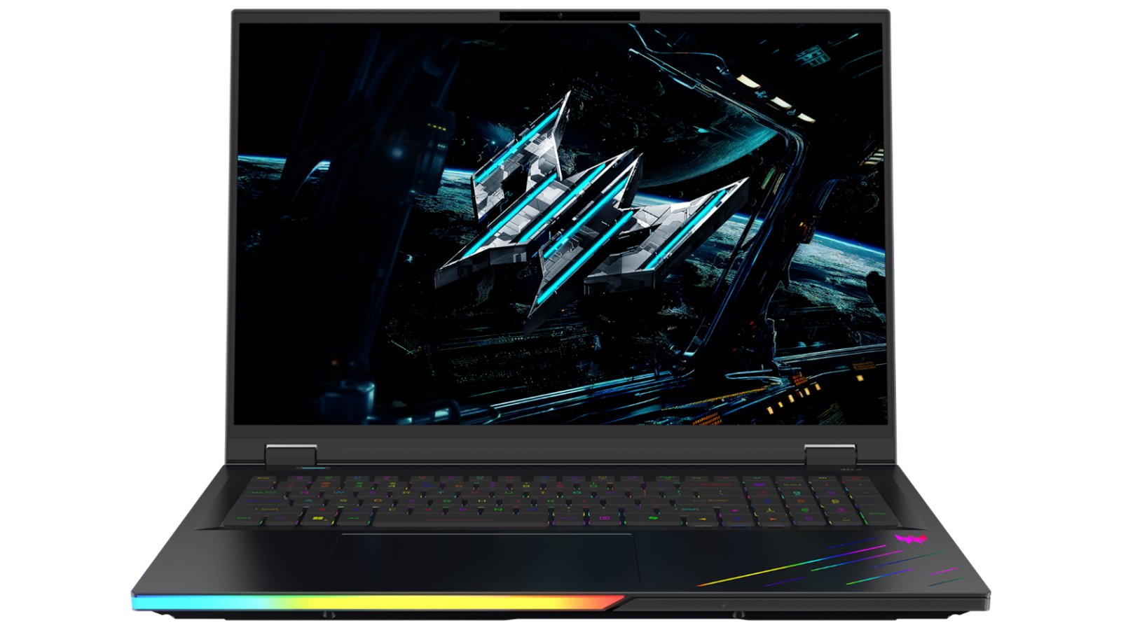 Predator Helios 18 AI 18-inch Core Ultra 9-275HX/96GB/2TB SSD/RTX5090 ...