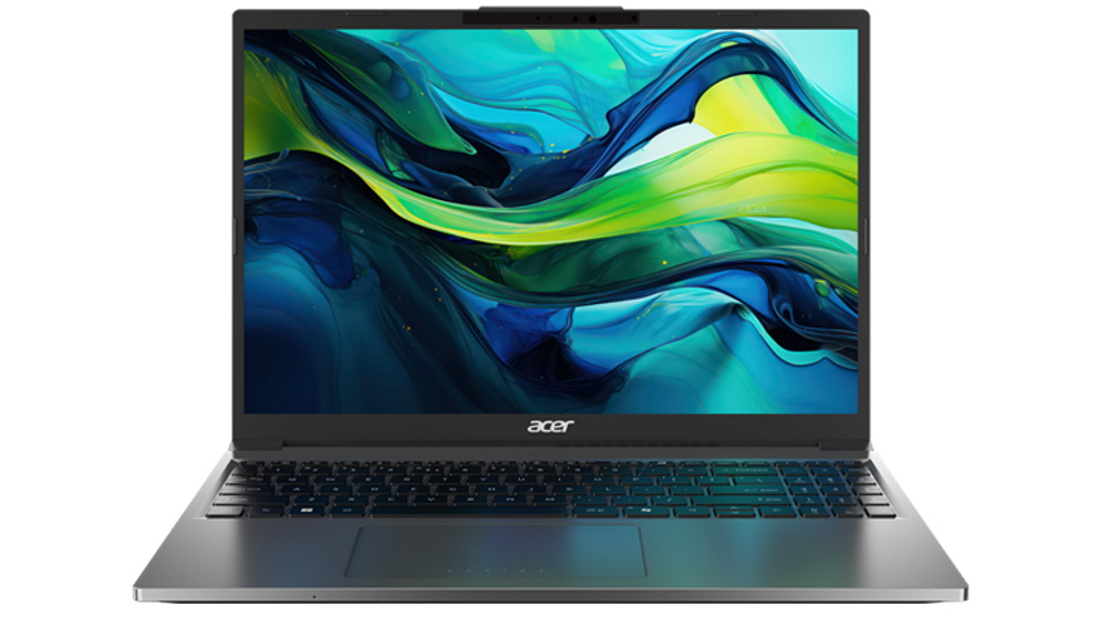 Acer Aspire Go 15.3-inch i5-1235U/8GB/512GB SSD Laptop - Grey | Joyce Mayne