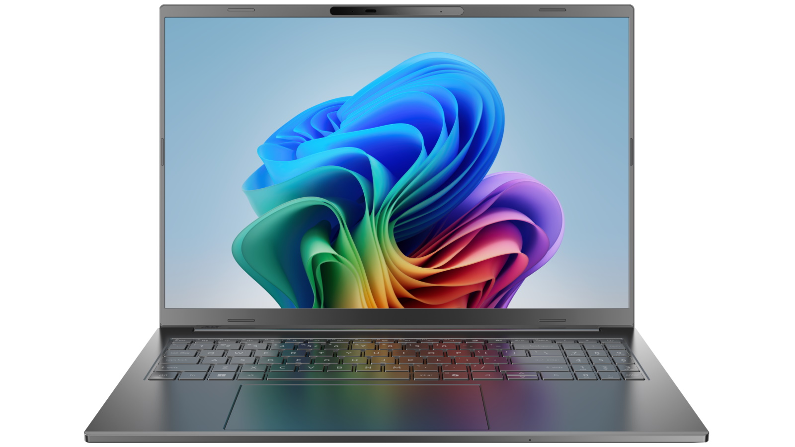 Acer Aspire 16 AI 16-inch Snapdragon X X1-26100/16GB/512GB SSD Laptop ...