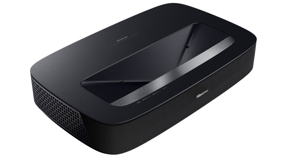 Hisense Laser Cinema PL1H 4K Ultra Short Throw Smart Projector | Joyce ...