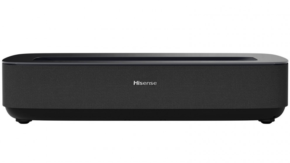 Hisense Laser Cinema PL1H 4K Ultra Short Throw Smart Projector | Joyce ...