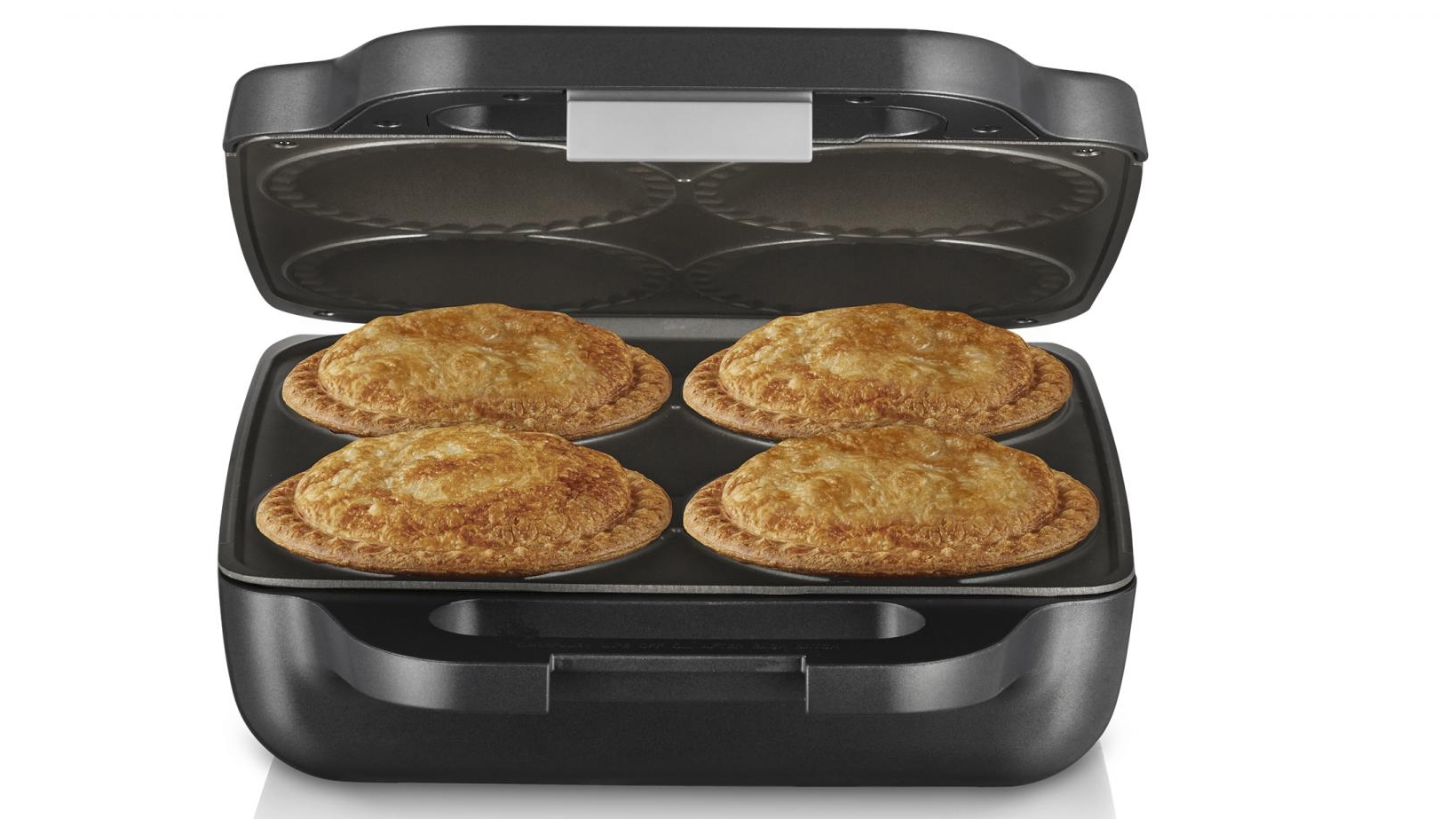 Sunbeam Pie Magic Traditional 4 Up Pie Maker | Joyce Mayne