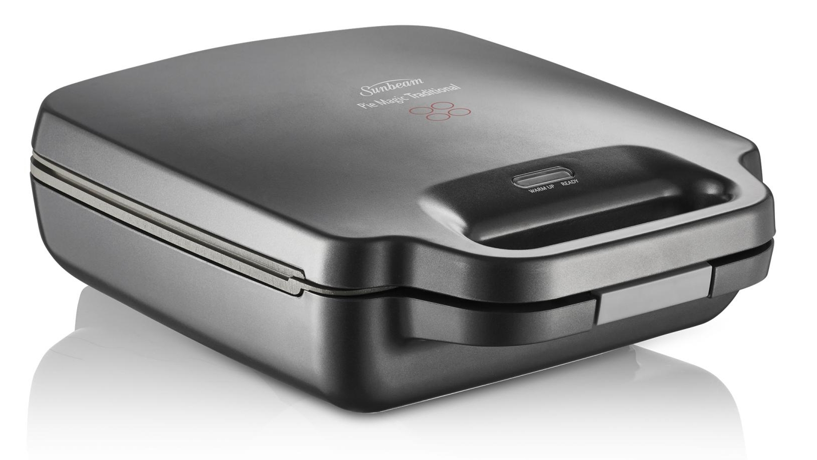 Sunbeam Pie Magic Traditional 4 Up Pie Maker Joyce Mayne
