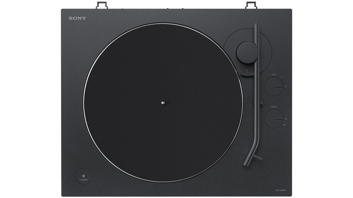 Sony Turntable with Bluetooth Connectivity | Joyce Mayne