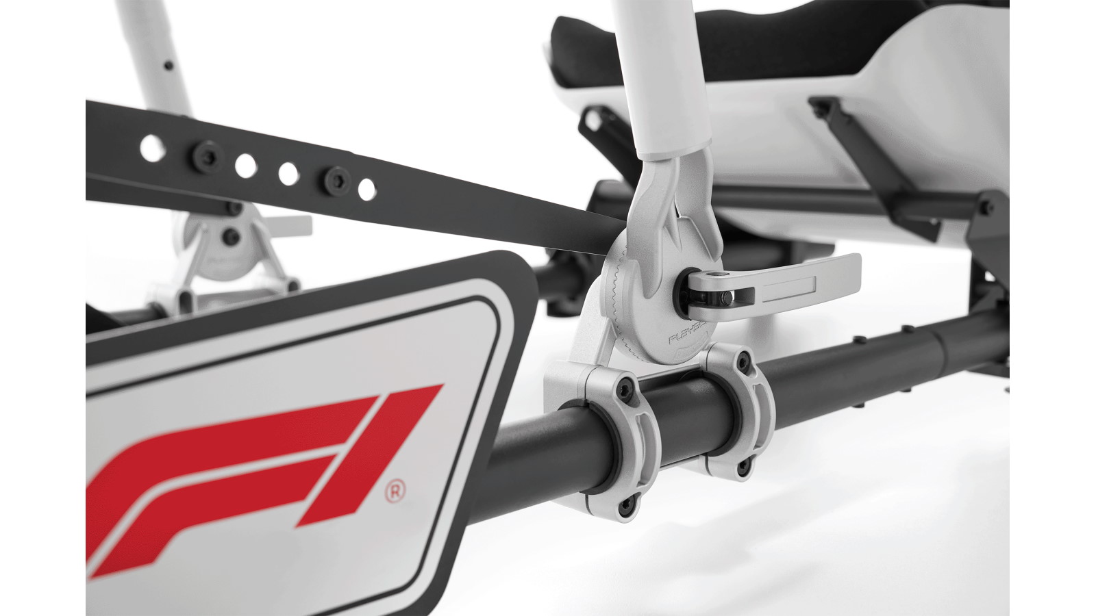 Playseat Formula Instinct F1 Edition Racing Chair | Joyce Mayne