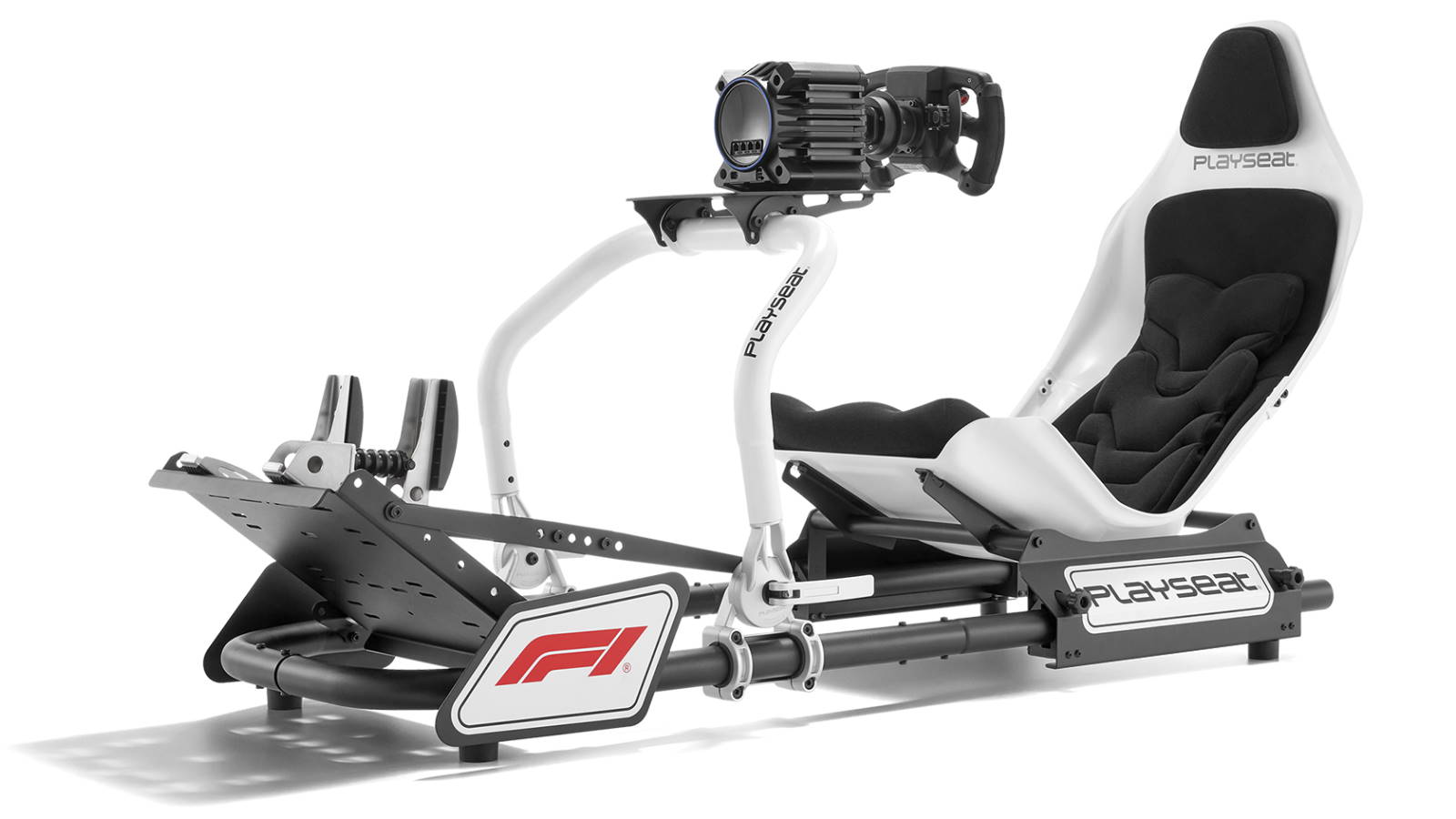 Playseat Formula Instinct F1 Edition Racing Chair | Joyce Mayne