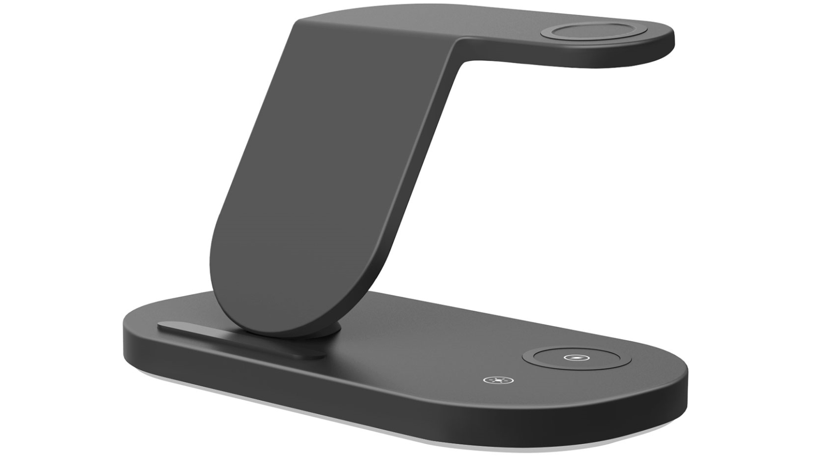 Laser ChargeCore 3-in-1 Gen 2 Wireless Charging Station | Joyce Mayne