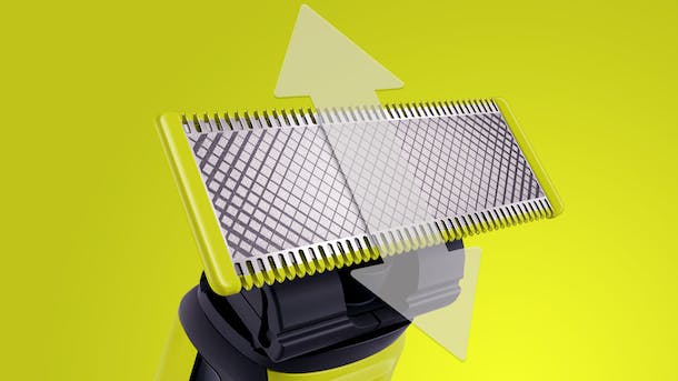 Philips OneBlade 2-Pack Body Kit | Joyce Mayne