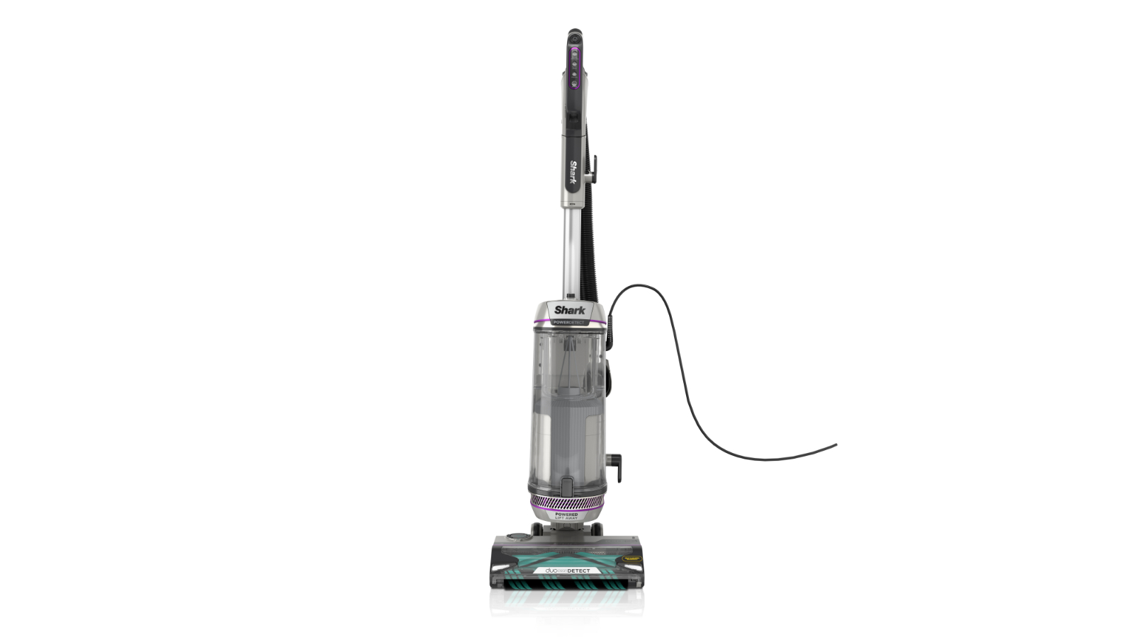 Shark Power Detect Upright Vacuum Cleaner | Joyce Mayne