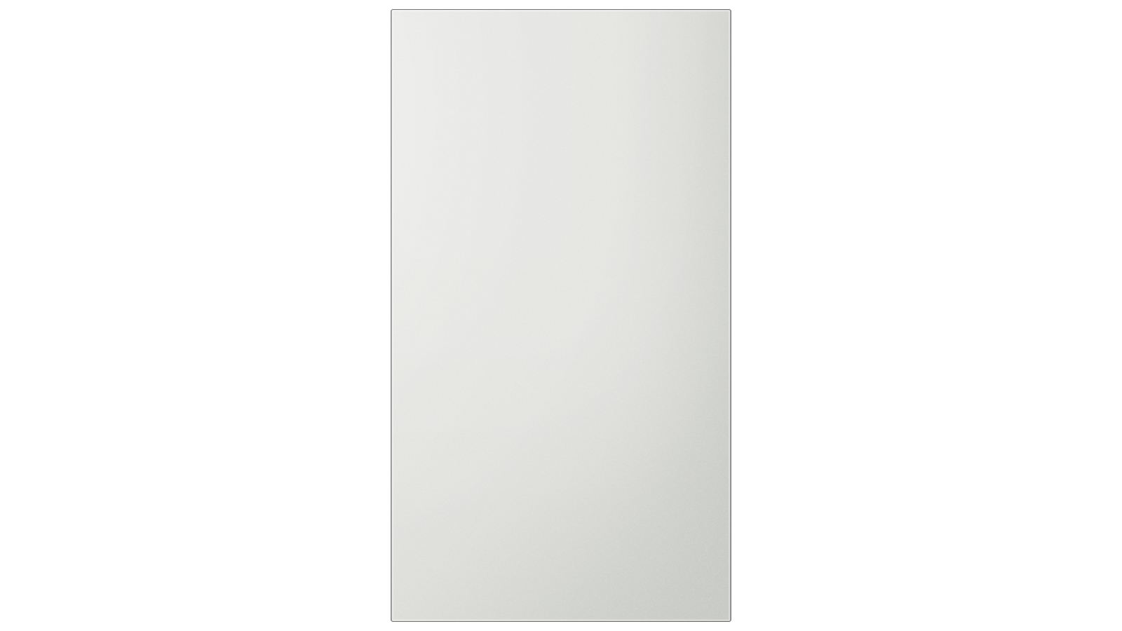 Samsung Bespoke Bottom Mount Fridge Top Panel - Metal Finish Cotta ...