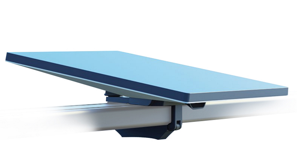 Starlink Mini Roof Rack Mount | Joyce Mayne