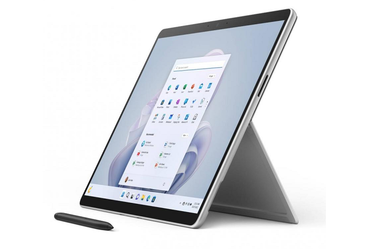 Microsoft Surface Pro 9 13-inch i5/8GB/128GB SSD 2 in 1 Device ...