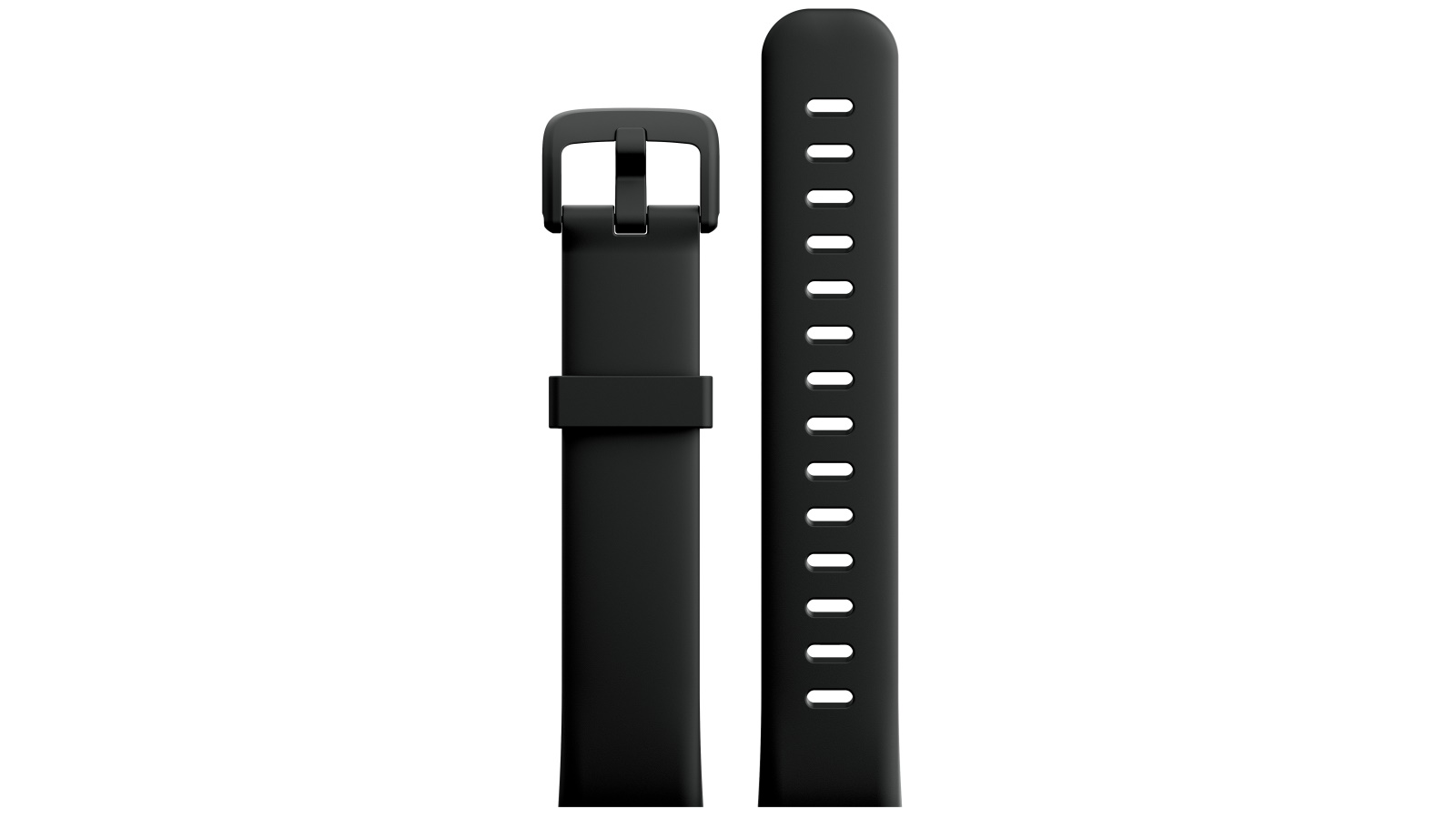 Ryze Elevate Fitness & Wellbeing Smart Watch - Rose Gold with Pink ...