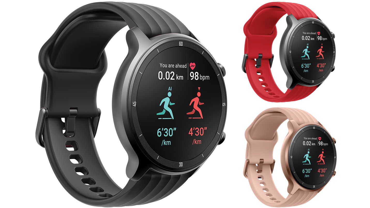 Ryze Flex Smart Watch | Joyce Mayne