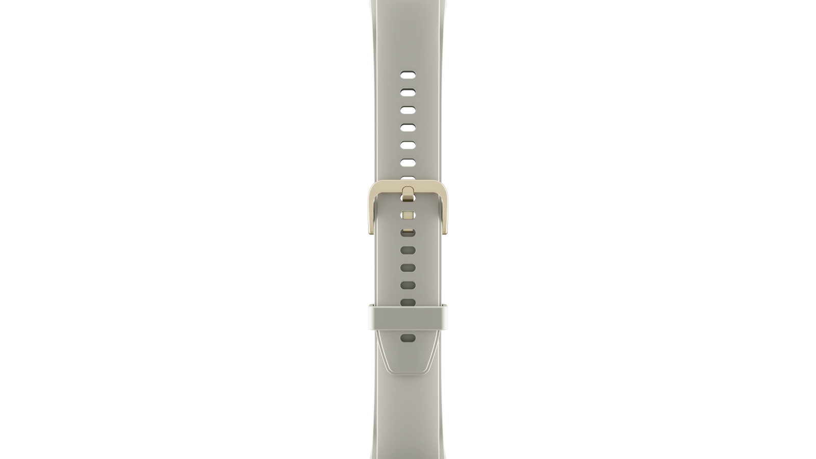 Ryze Gene Watch Strap Only - Slate Grey | Joyce Mayne