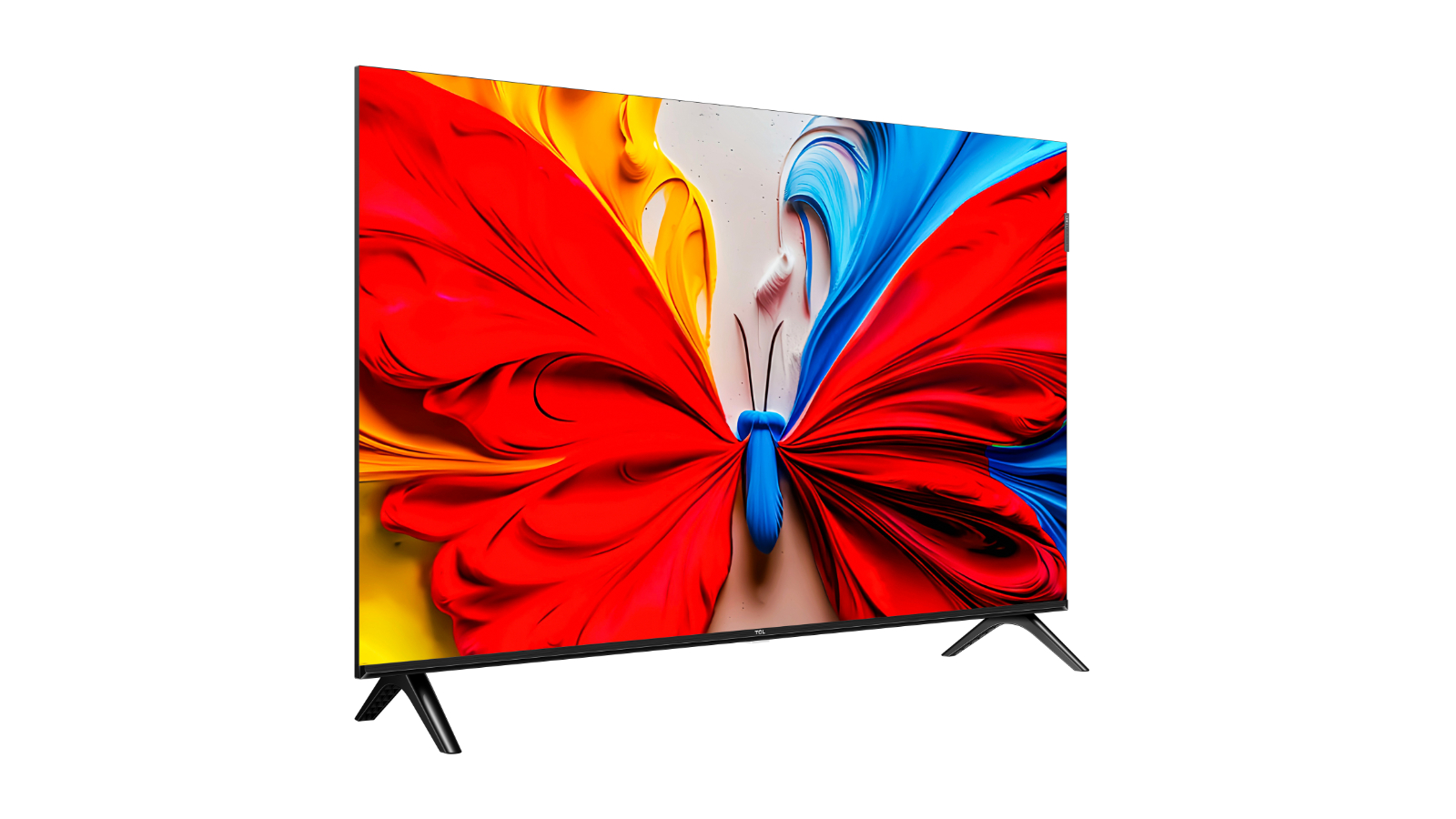 TCL 40-inch S5K QLED Full HD Android TV | Joyce Mayne