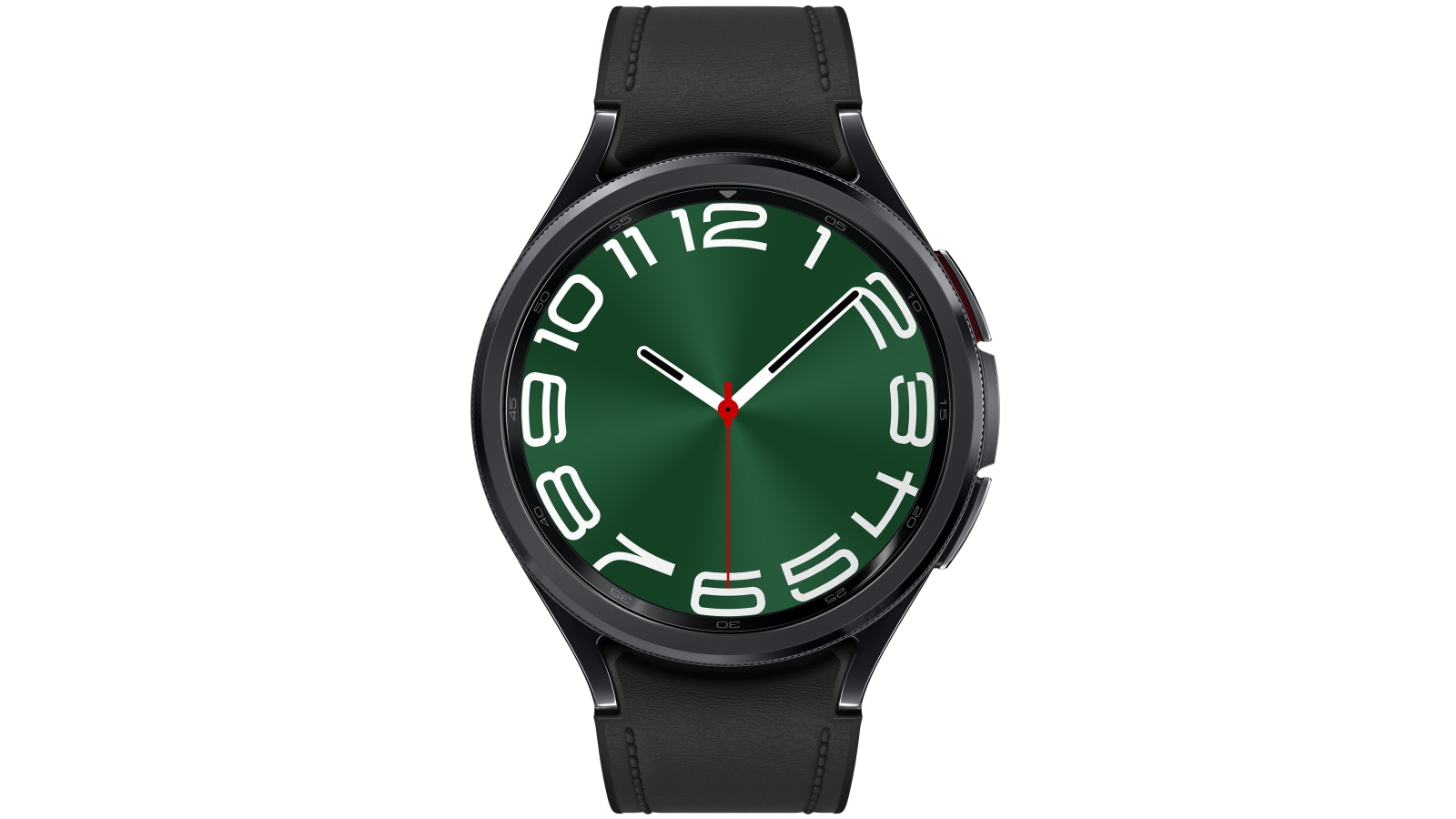 Samsung Galaxy Watch6 Classic LTE 47mm - Black | Joyce Mayne
