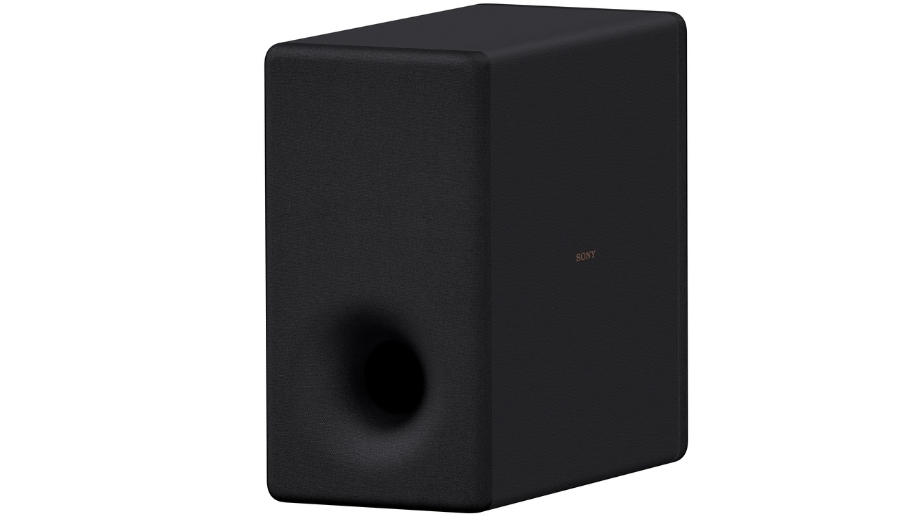 Sony SA-SW3 Wireless Subwoofer for A-Series Soundbars | Joyce Mayne