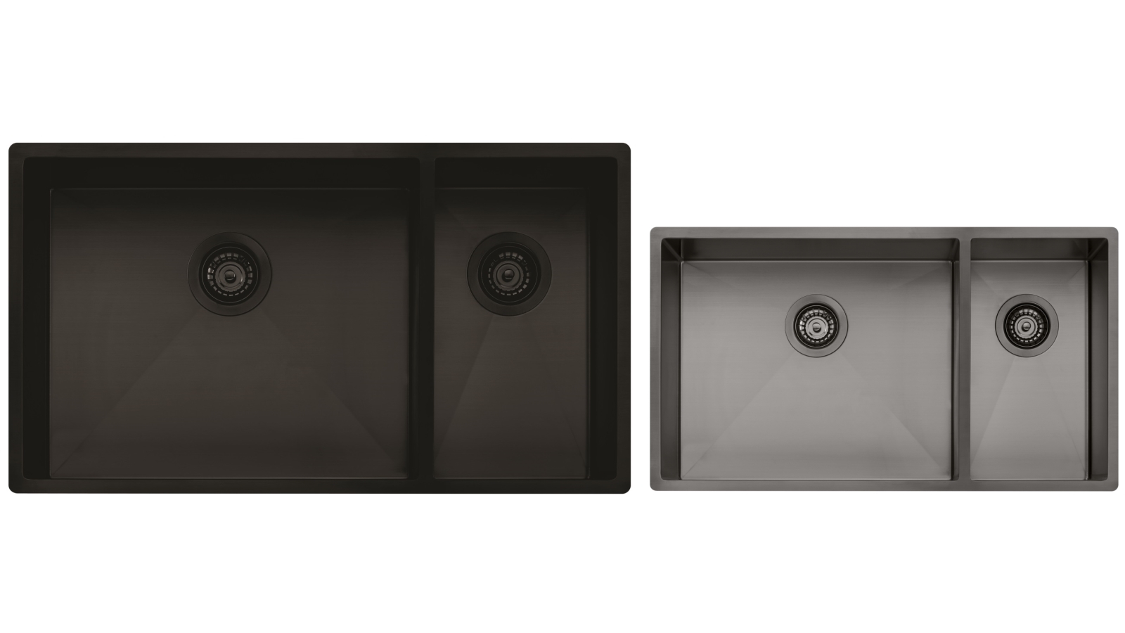 Oliveri Spectra 1 & 1/2 Bowl Sink | Joyce Mayne
