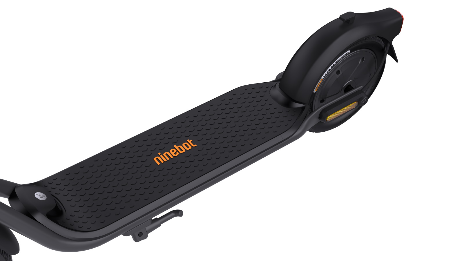 Segway-Ninebot F2 Plus Electric Scooter | Joyce Mayne