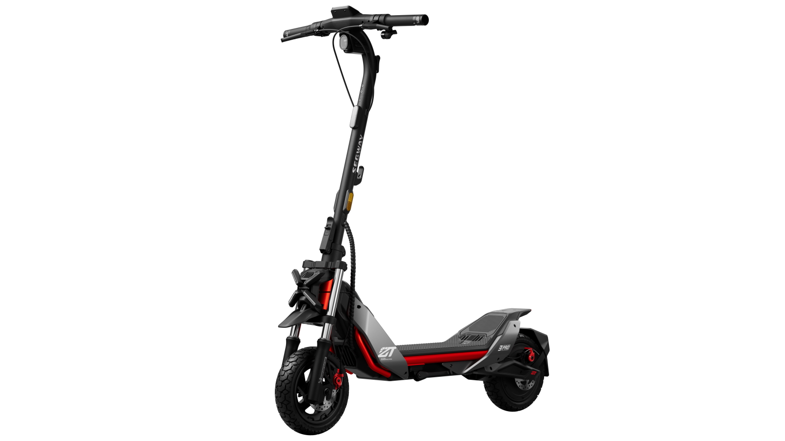 Segway-Ninebot ZT3 Pro Electric Sccoter | Joyce Mayne