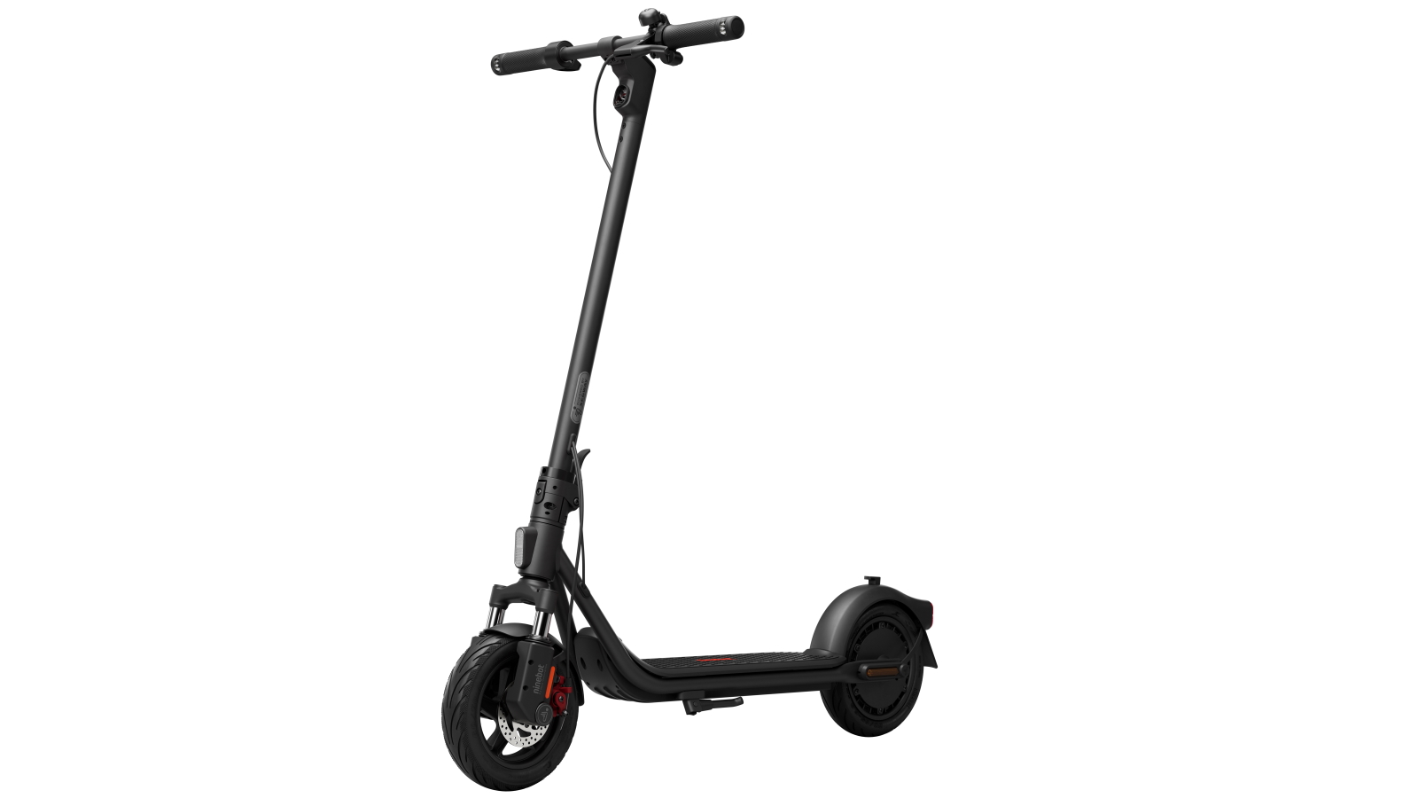 Ninebot Segway F2 Generation II Electric Scooter | Joyce Mayne
