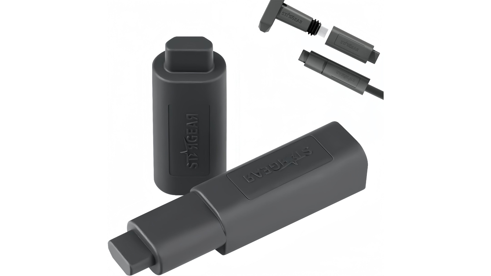 Stargear Gen2 Starlink SPX Cable End Cap | Joyce Mayne