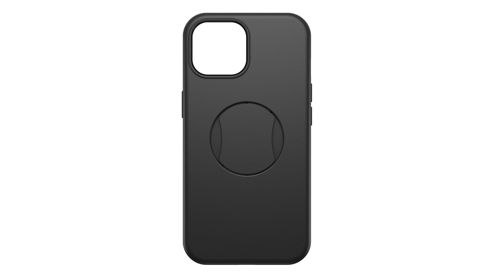 Otterbox Ottergrip iPhone 15 - Black | Joyce Mayne