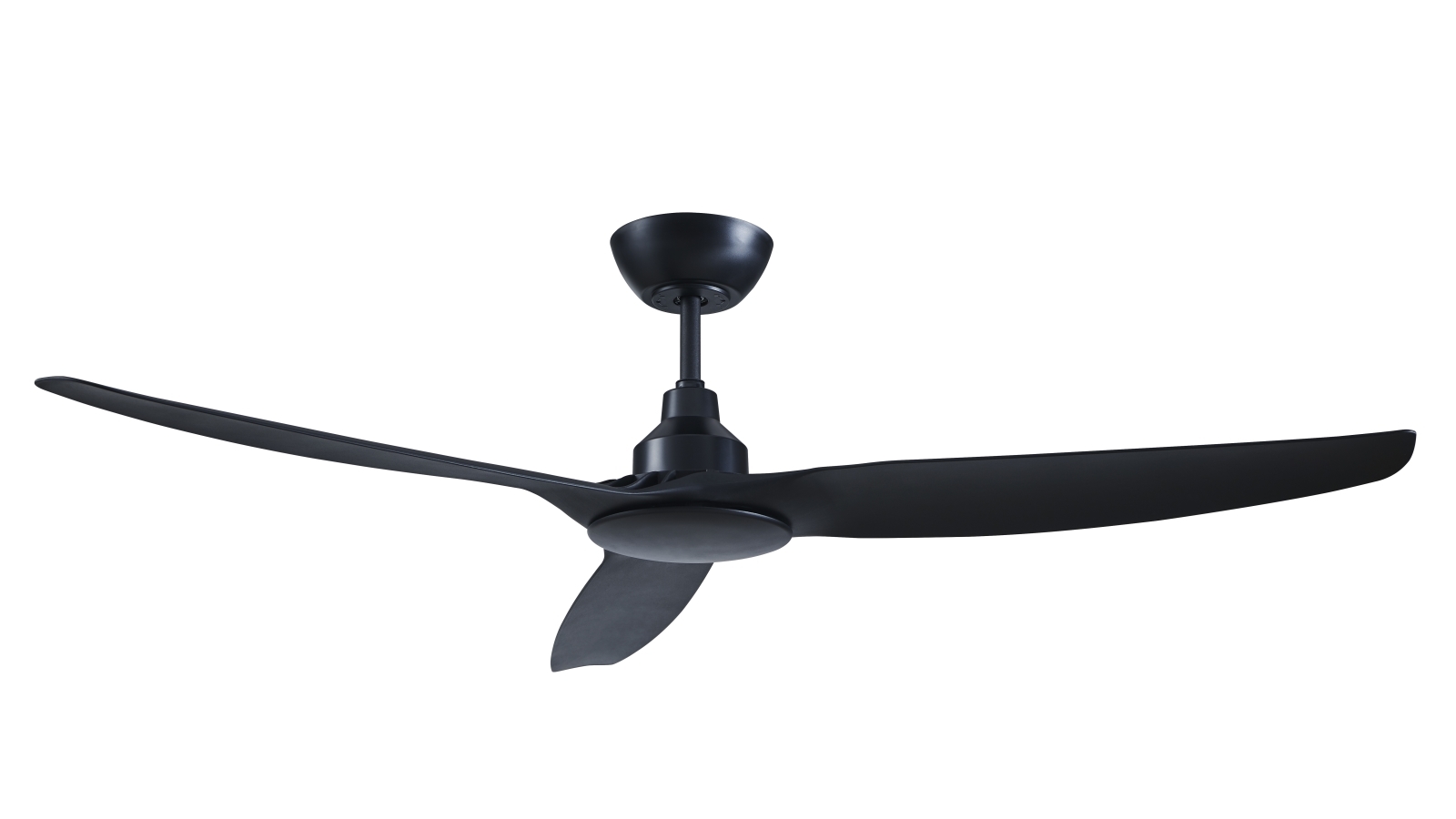 Ventair Skyfan DC 150cm Glass Fibre Composite 3 Blade Ceiling Fan ...