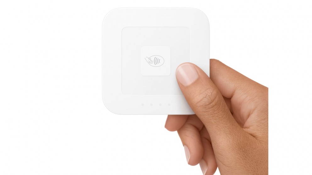 Square Contactless & Chip Card Reader (2nd generation) | Joyce Mayne