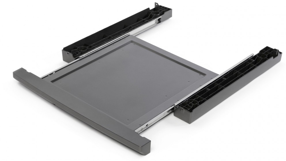 Fisher & Paykel Graphite Stacking Kit | Joyce Mayne