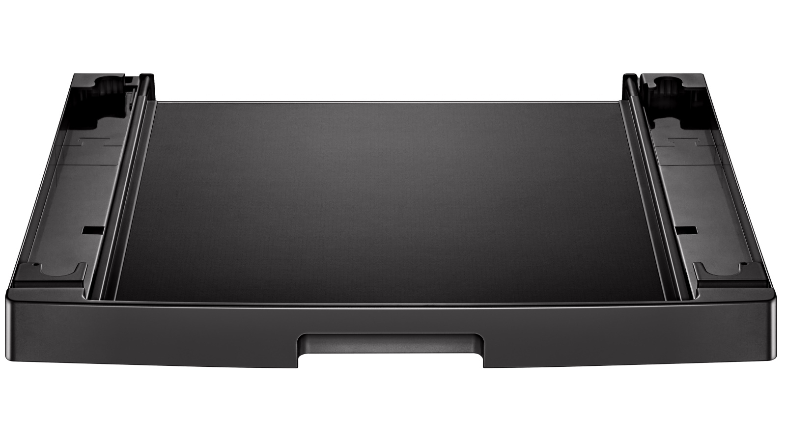 LG Washing Machine Stacking Draw Kit - Black | Joyce Mayne