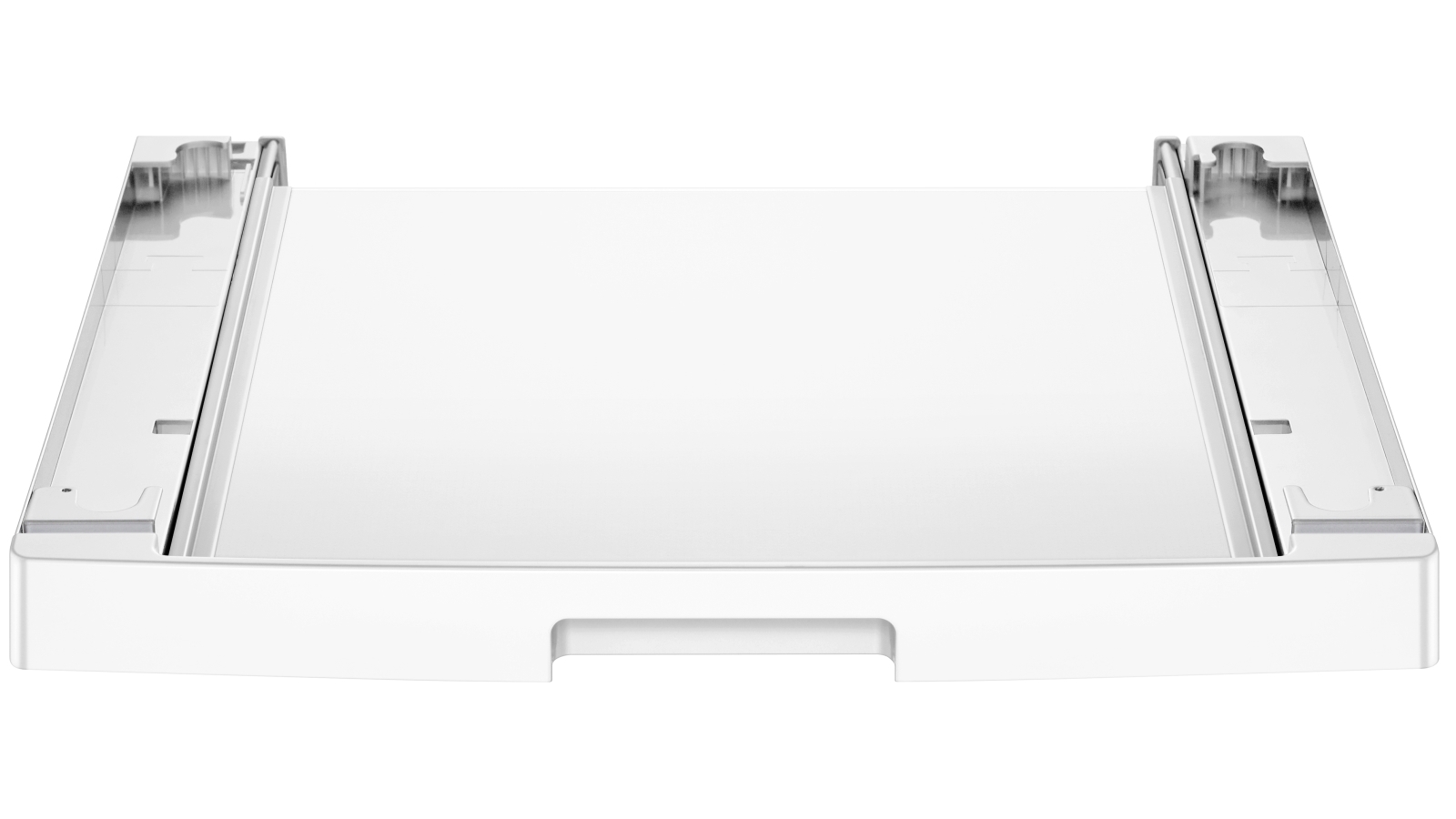 LG Washing Machine Stacking Draw Kit - White | Joyce Mayne