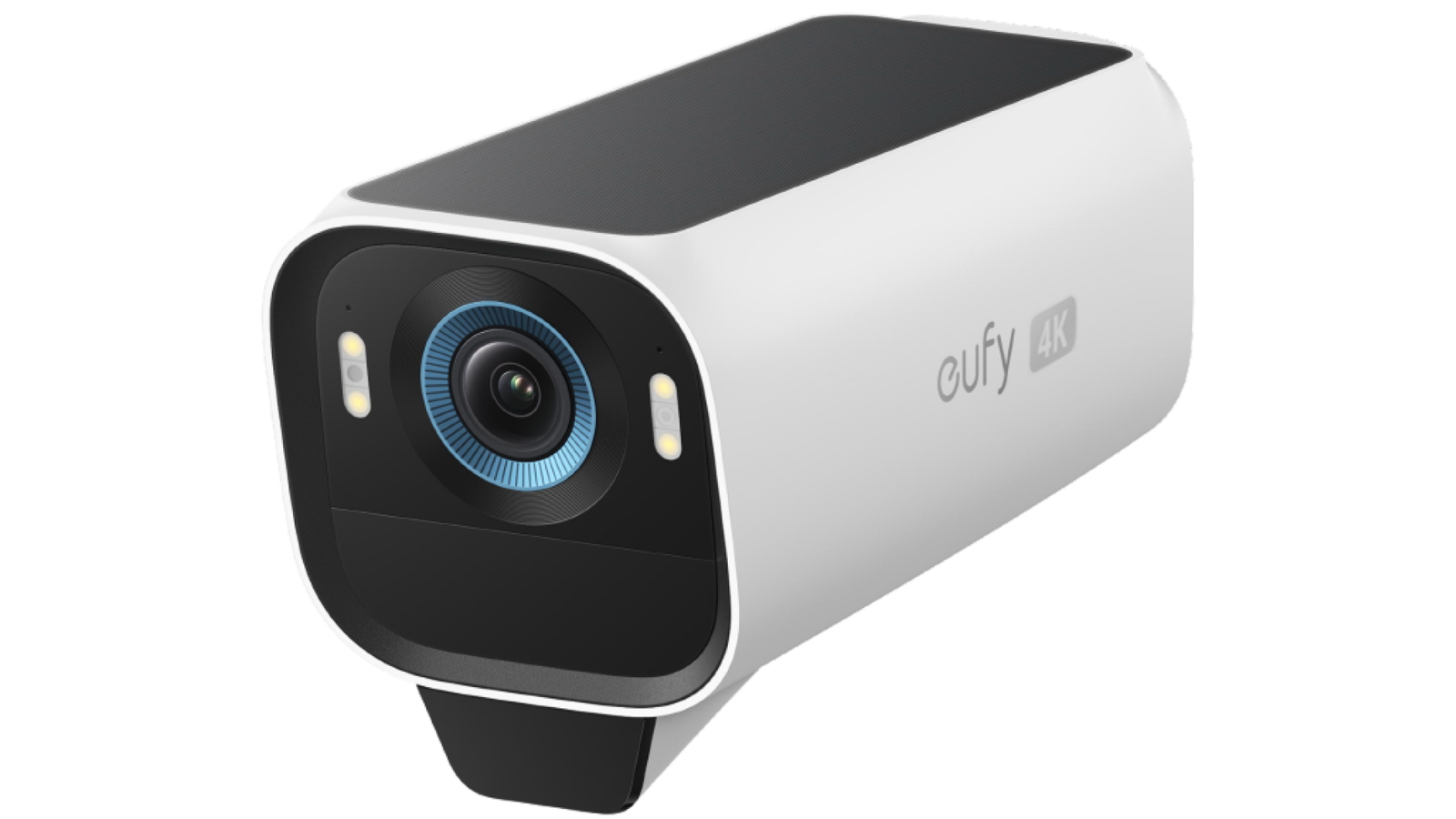 eufy eufyCam S3 Pro 2-Camera Kit | Joyce Mayne