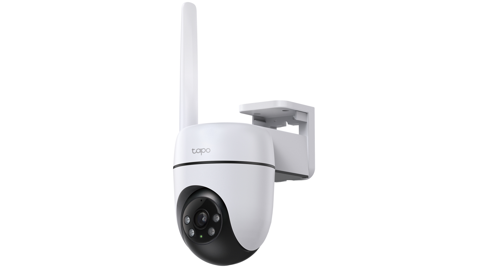 TP-Link Tapo C501GW Outdoor Pan/Tilt 4G LTE Camera | Joyce Mayne